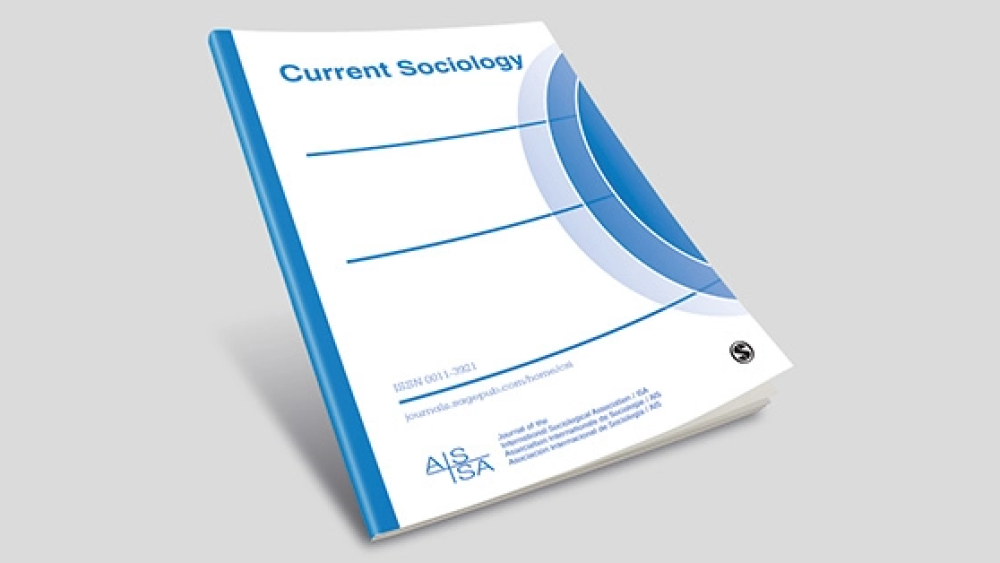 New article by Mariana Aldrete: “Challenging the protest paradigm and ...