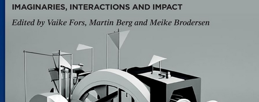 Capítulo de Andrea Rosales y Sara Suárez-Gonzalo en "The De Gruyter ...